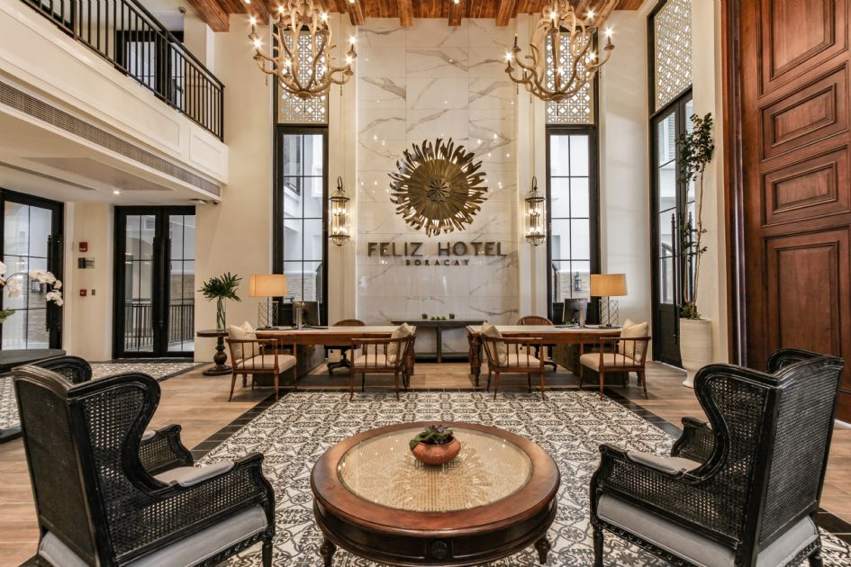 Feliz Hotel Boracay│Boracay Hotel Deals and Daily Promos